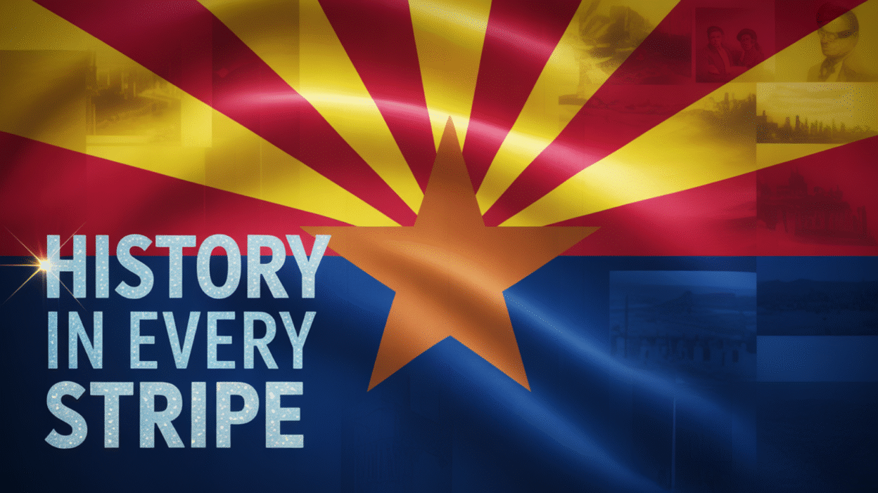 Arizona State Flag: History, Meaning, and Symbolism Explained